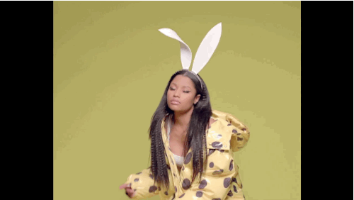 12 Times Nicki Minajs Pills N Potions Music Video Is Really Just About